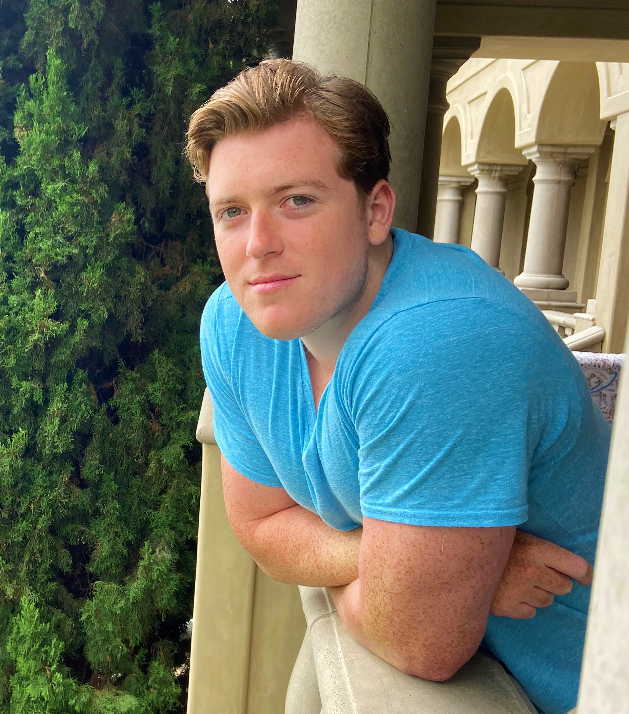 Eric Reed, Author & Producer - LiftOff Creations